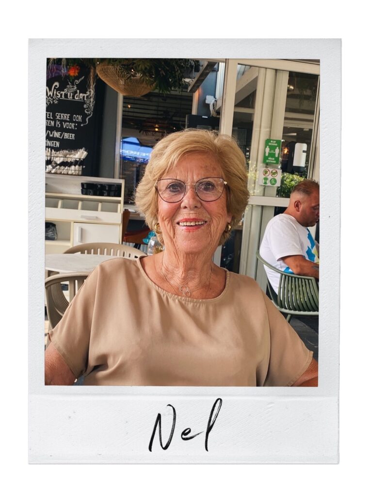 Over ons - Blah Blah Boutique